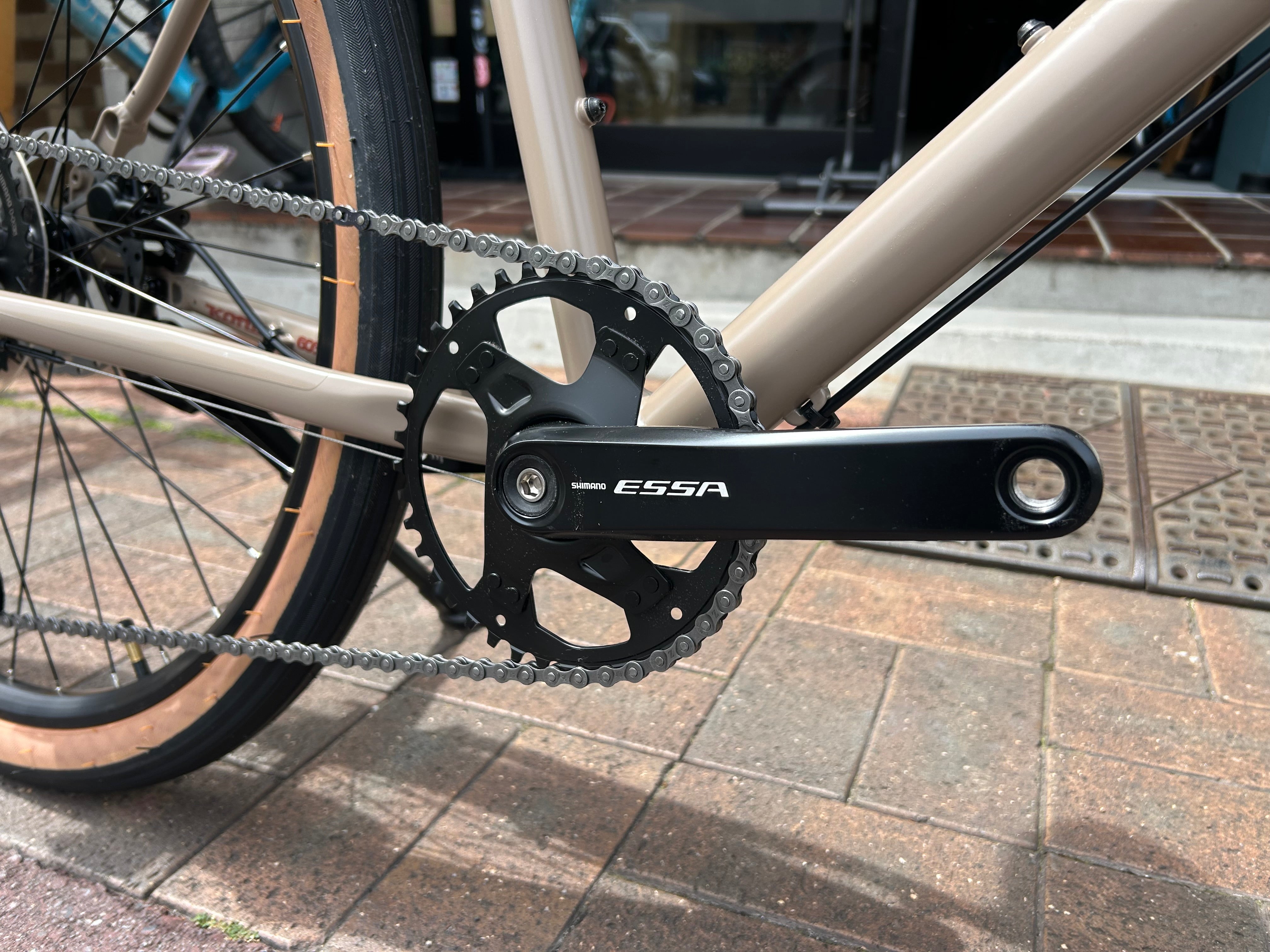 6月のスケジュール – E-OTTO CYCLES