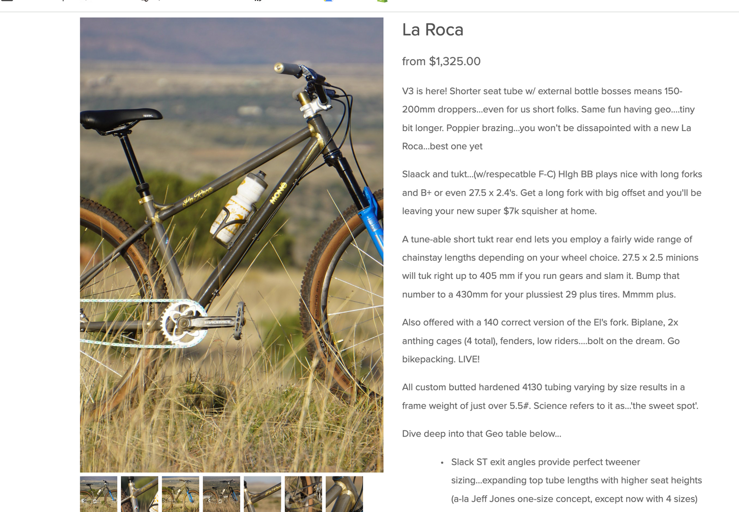 BLOG / E-OTTO CYCLES