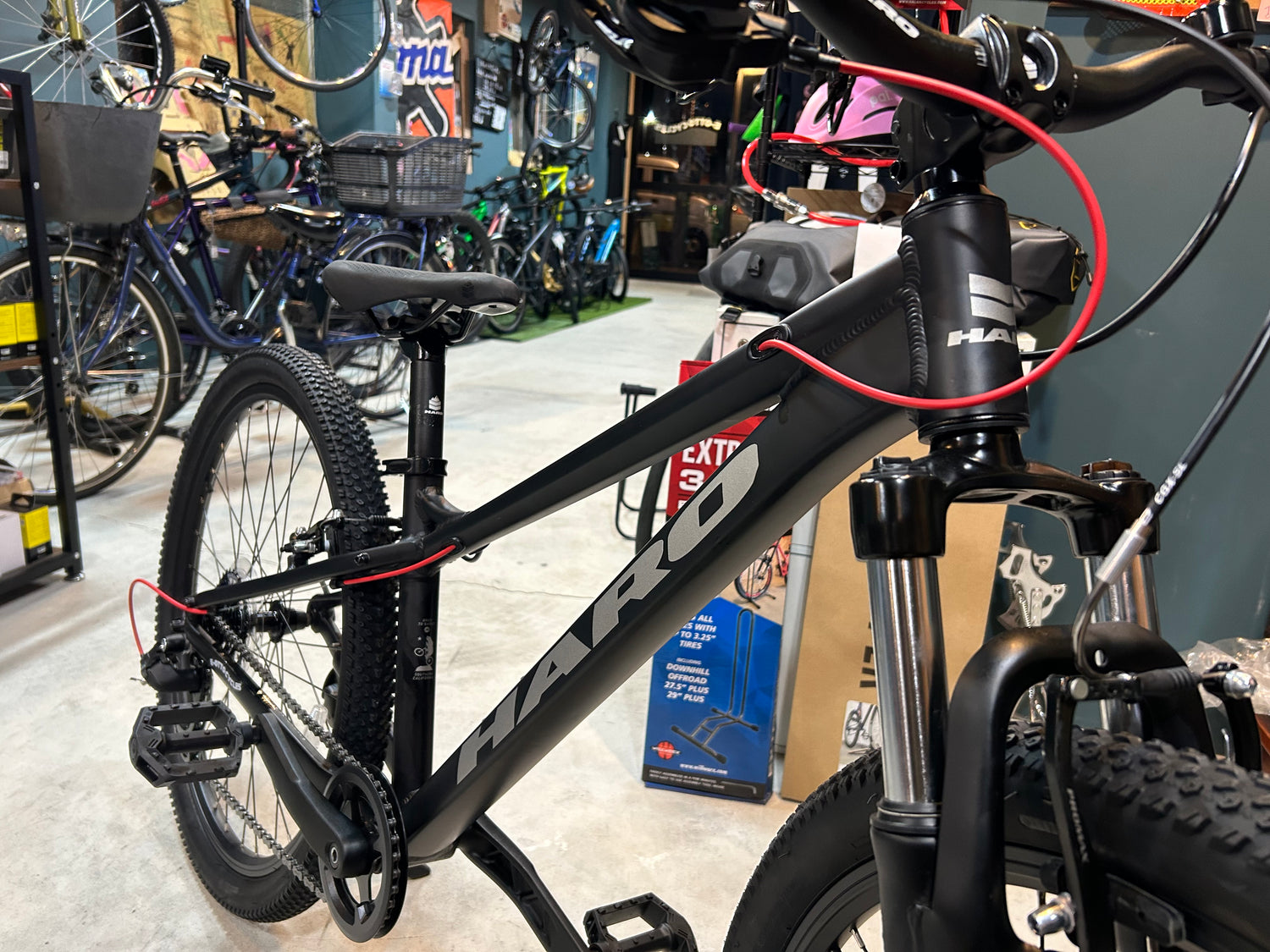 バイクカタログ （こども） / E-OTTO CYCLES