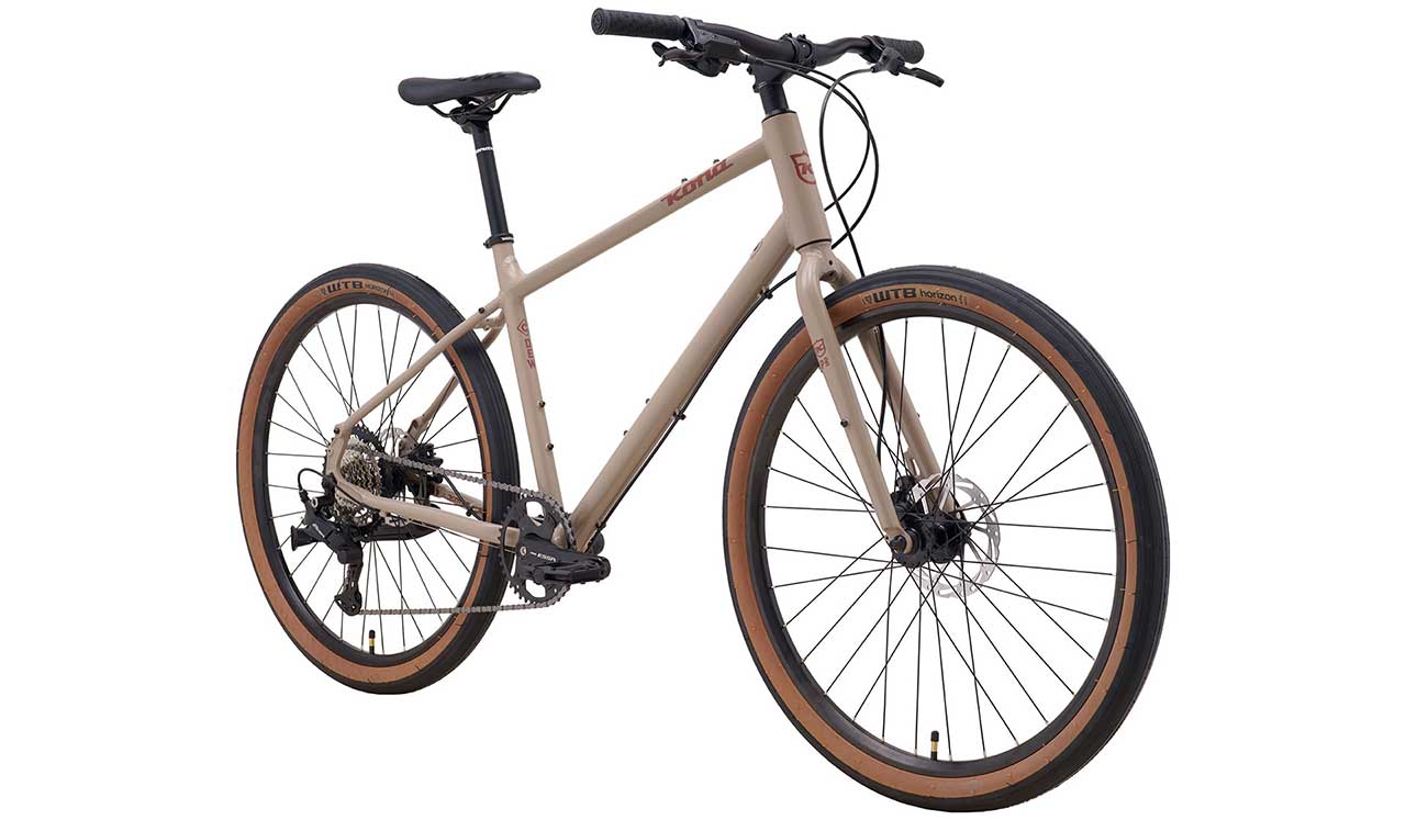 KONA DEW [2025モデル] – E-OTTO CYCLES