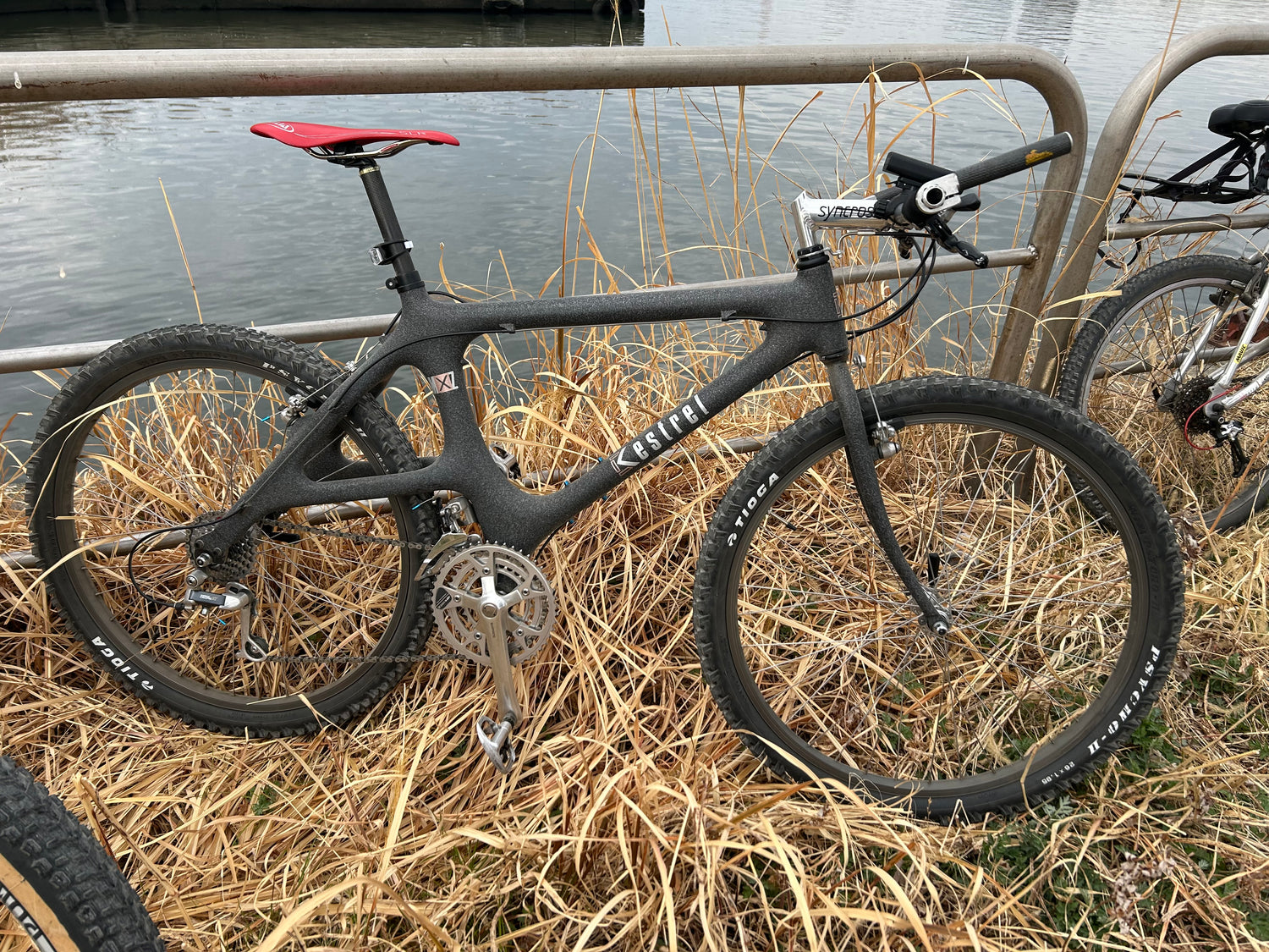 E-OTTO CYCLES